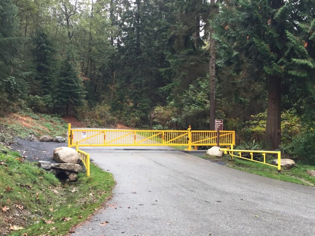 Commercial Gate And Gate Installation - Technogate Automation & Access ...